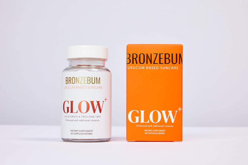 powerful antioxidant blend supplements