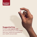 powerful antioxidant cranberry capsules