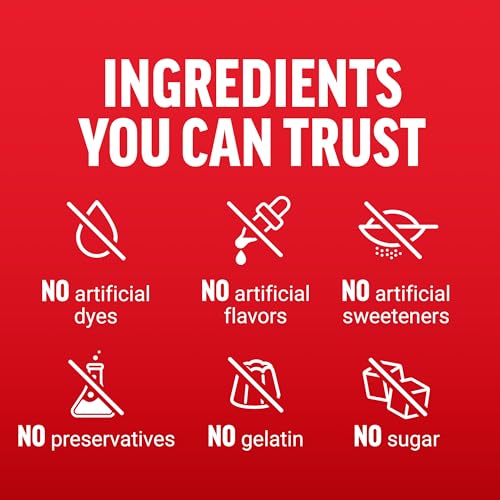 powerful antioxidant cranberry supplement