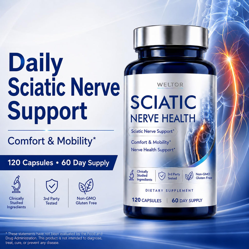 powerful antioxidant for nerve protection