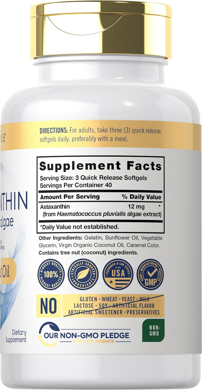 powerful antioxidant for skin health