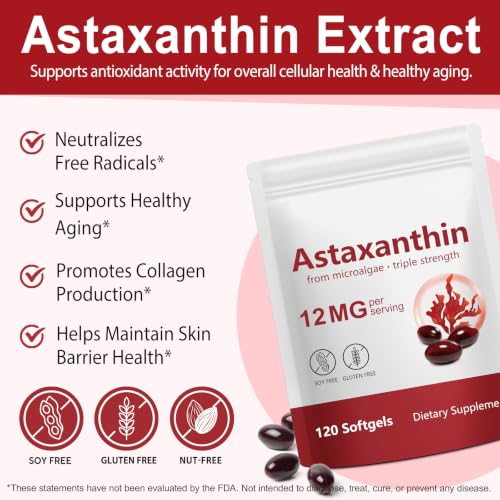 powerful antioxidant for skin health