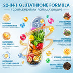 powerful antioxidant formula for daily use