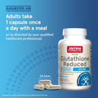powerful antioxidant glutathione benefits