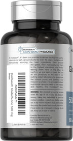 powerful antioxidant glutathione formula