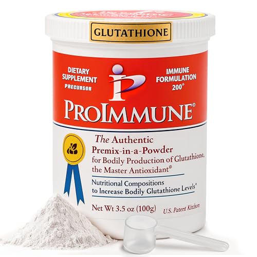powerful antioxidant glutathione powder