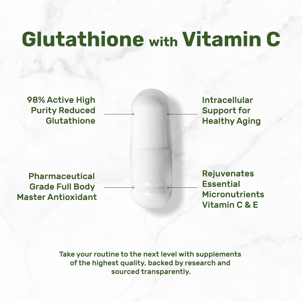 powerful antioxidant health supplement