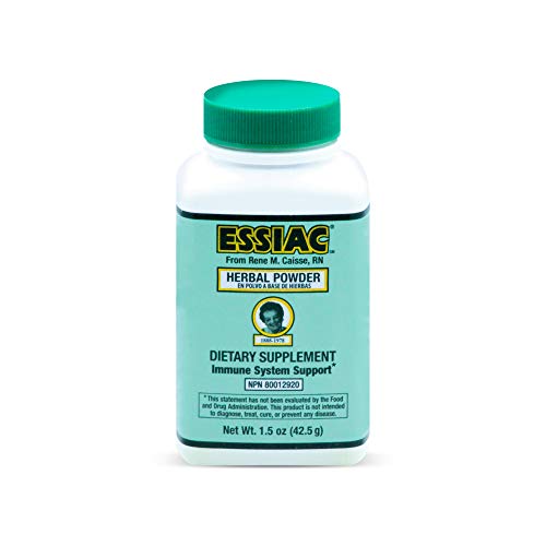 powerful antioxidant herbal blend