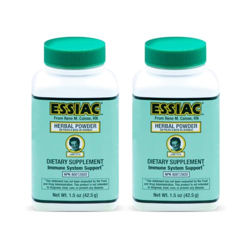 Powerful antioxidant herbal supplements