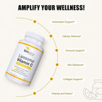 powerful antioxidant liposomal vitamin c