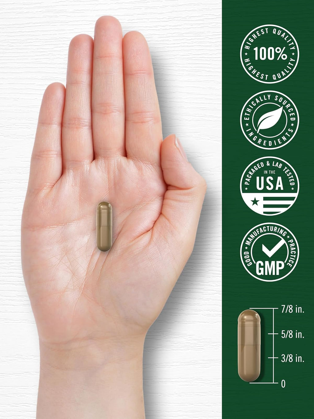 Powerful antioxidant Neem leaf extract