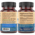 powerful antioxidant supplement 30 count