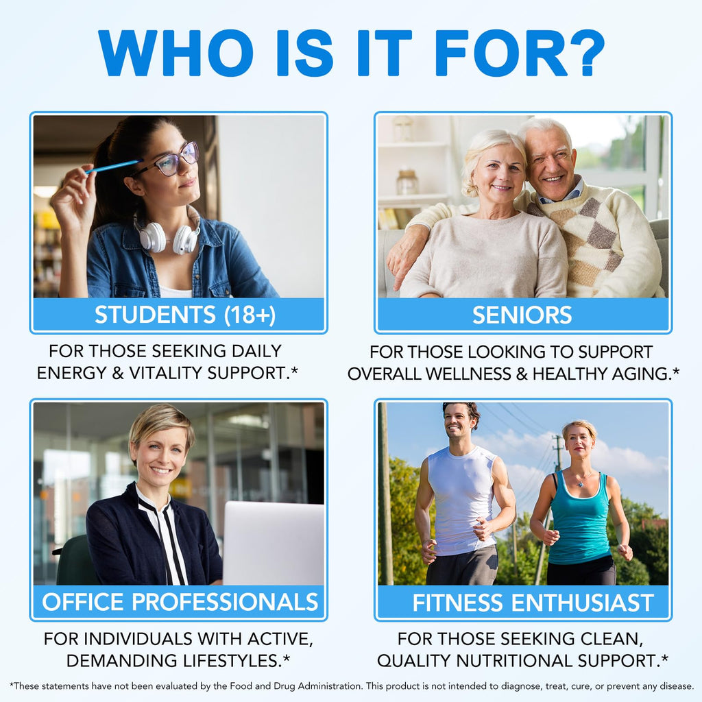 powerful antioxidant supplement Canada