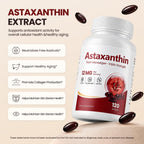powerful antioxidant supplement for health