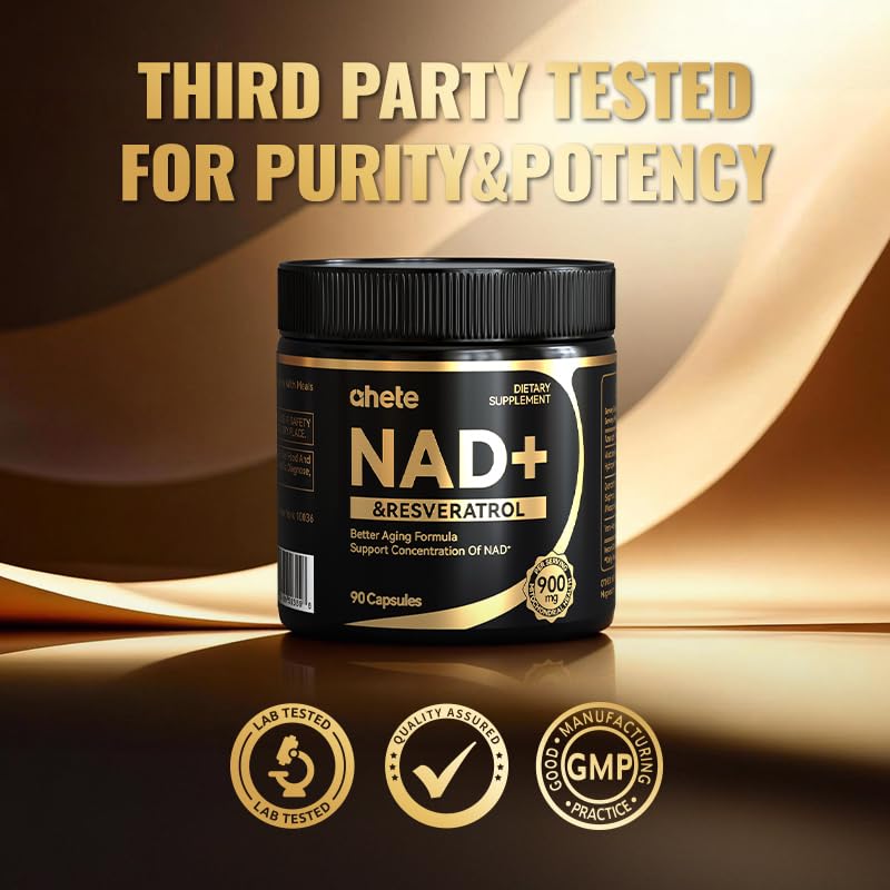 powerful antioxidant supplement for health