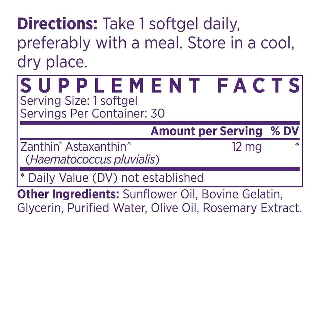 powerful antioxidant supplement for health