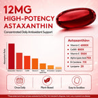 powerful antioxidant supplement for health