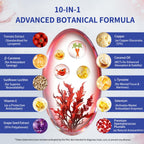 powerful antioxidant supplement for health