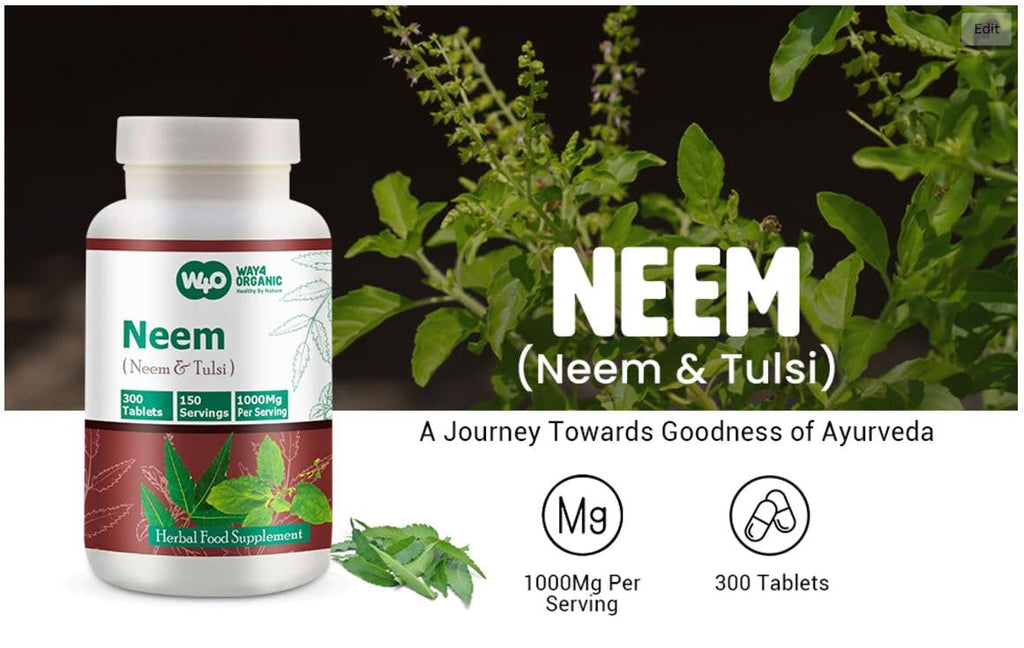 Powerful antioxidant supplement tablets