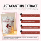 powerful antioxidant supplement ZERIA