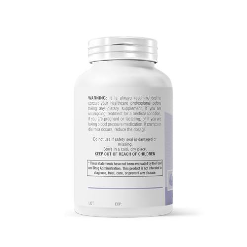 powerful antioxidant supplement