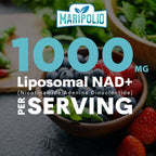 powerful antioxidant support for vitality