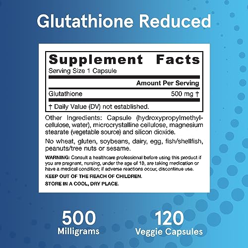 powerful antioxidant support supplement