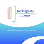 powerful antioxidant support supplement