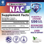powerful antioxidant support supplement