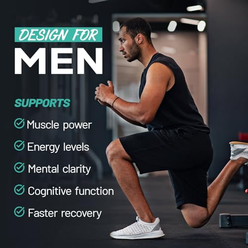 powerful antioxidant support with NAD+