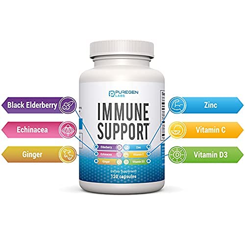 powerful antioxidant vitamin C blend