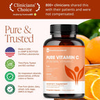 powerful antioxidant vitamin c formula