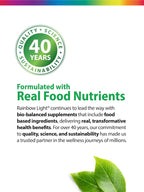 Powerful antioxidant vitamin C supplement