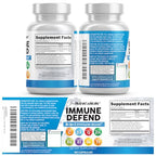 powerful antioxidant vitamin C