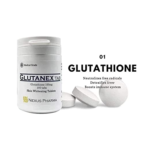 Powerful antioxidant vitamin C