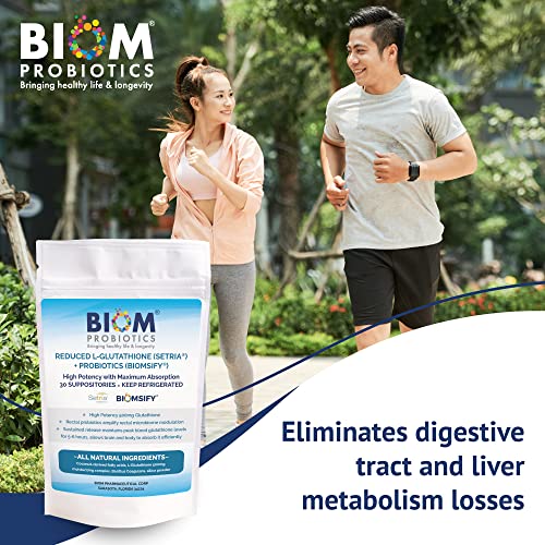 powerful antioxidant vitamin formula
