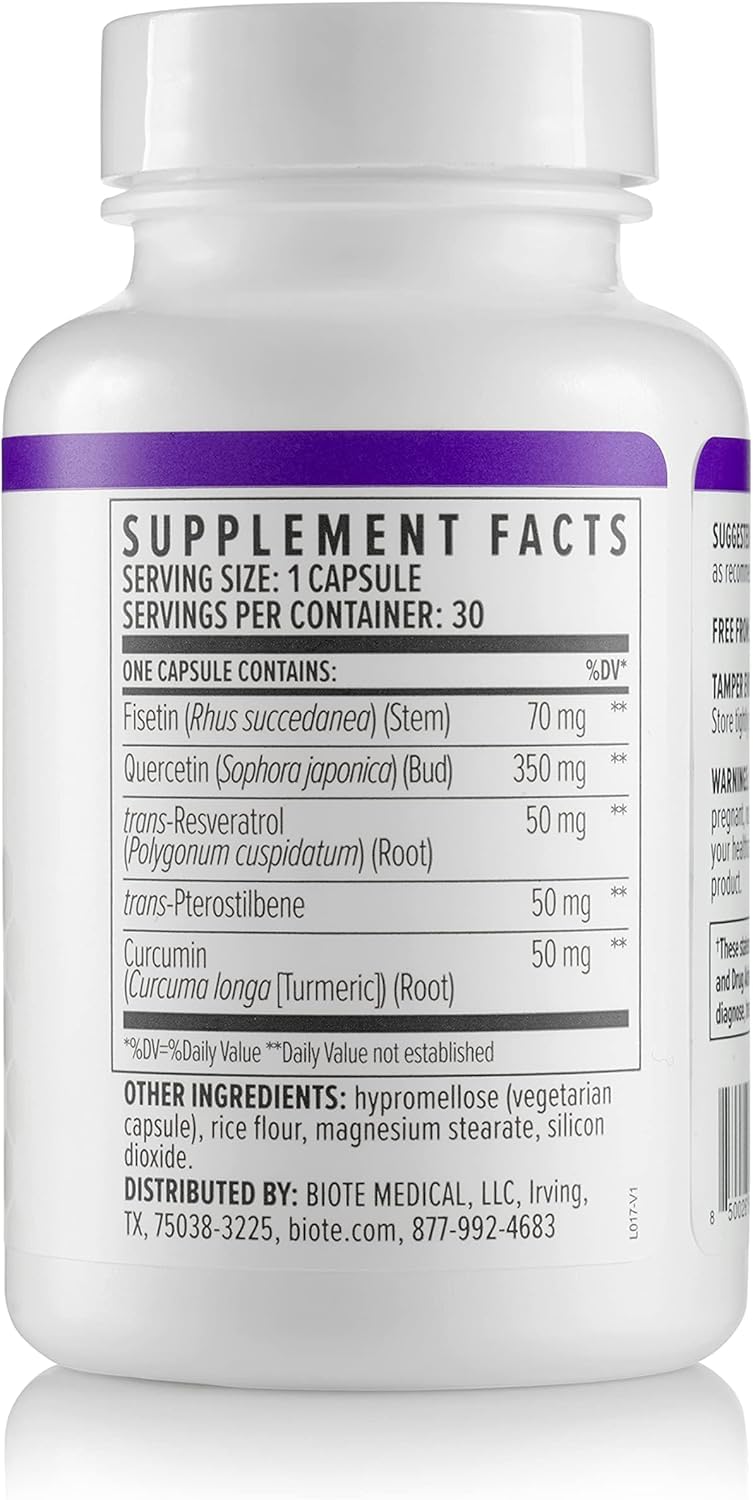 powerful antioxidants for cellular health