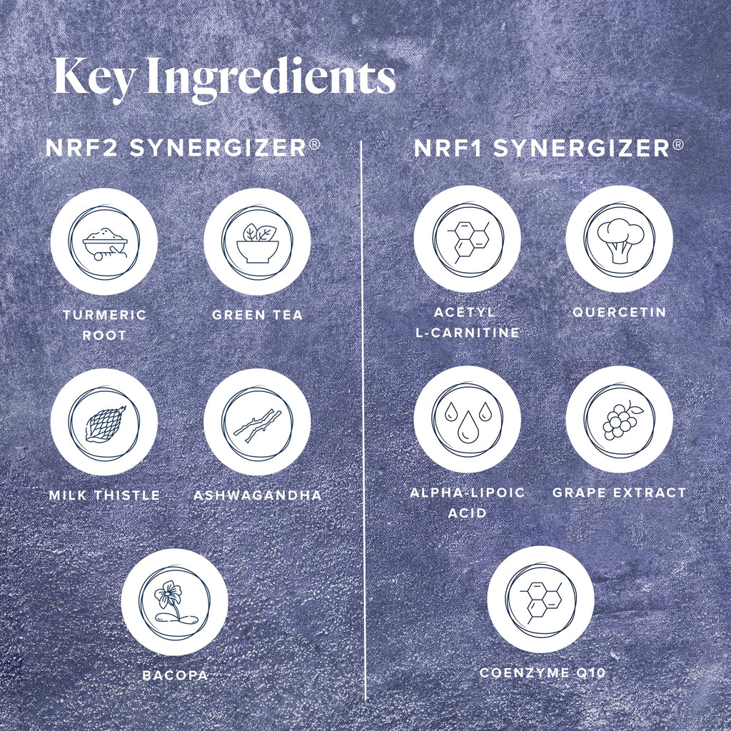 powerful antioxidants for cellular health