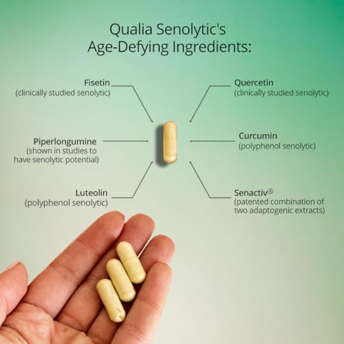 powerful antioxidants for cellular support