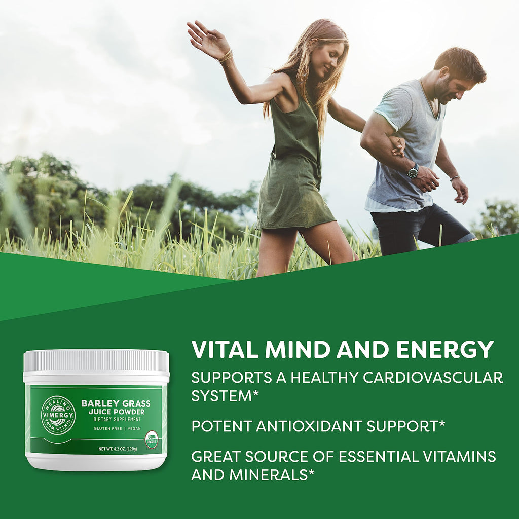 powerful antioxidants for health