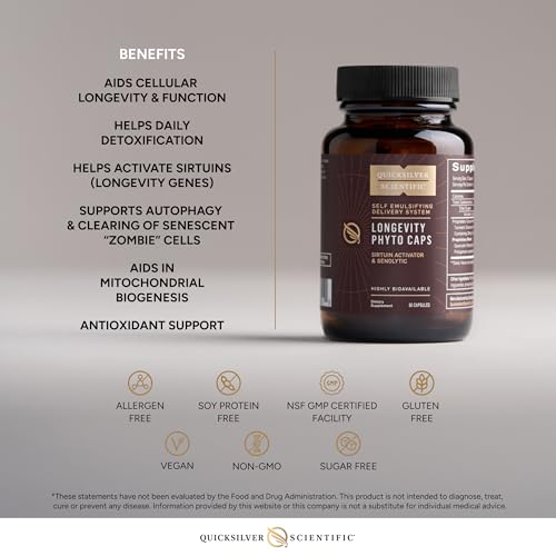 powerful antioxidants for vitality