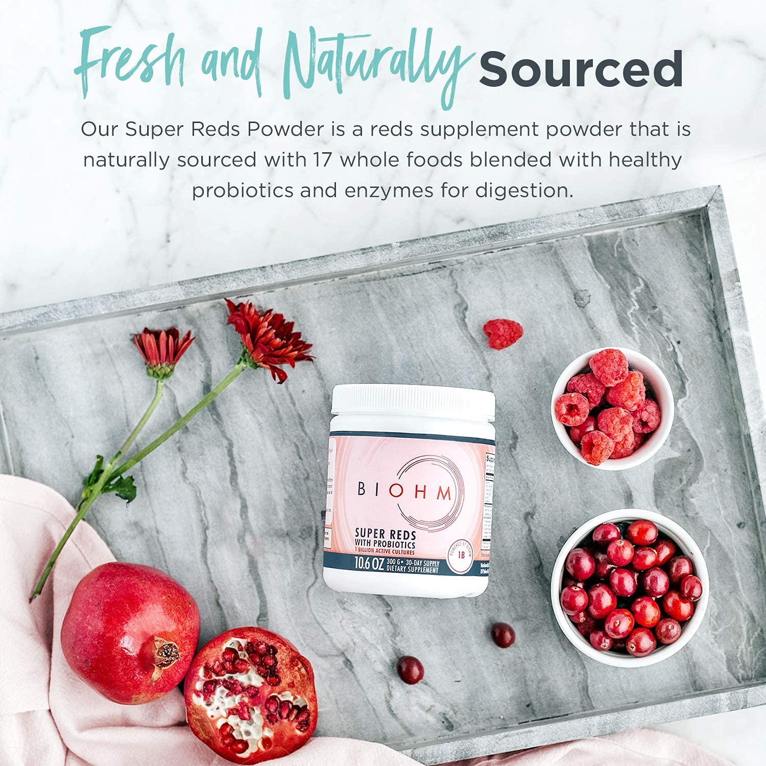 powerful antioxidants for wellness