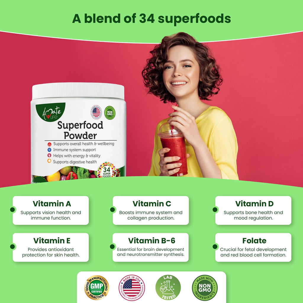 powerful antioxidants from alfalfa