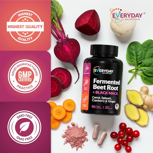 powerful antioxidants in beet root