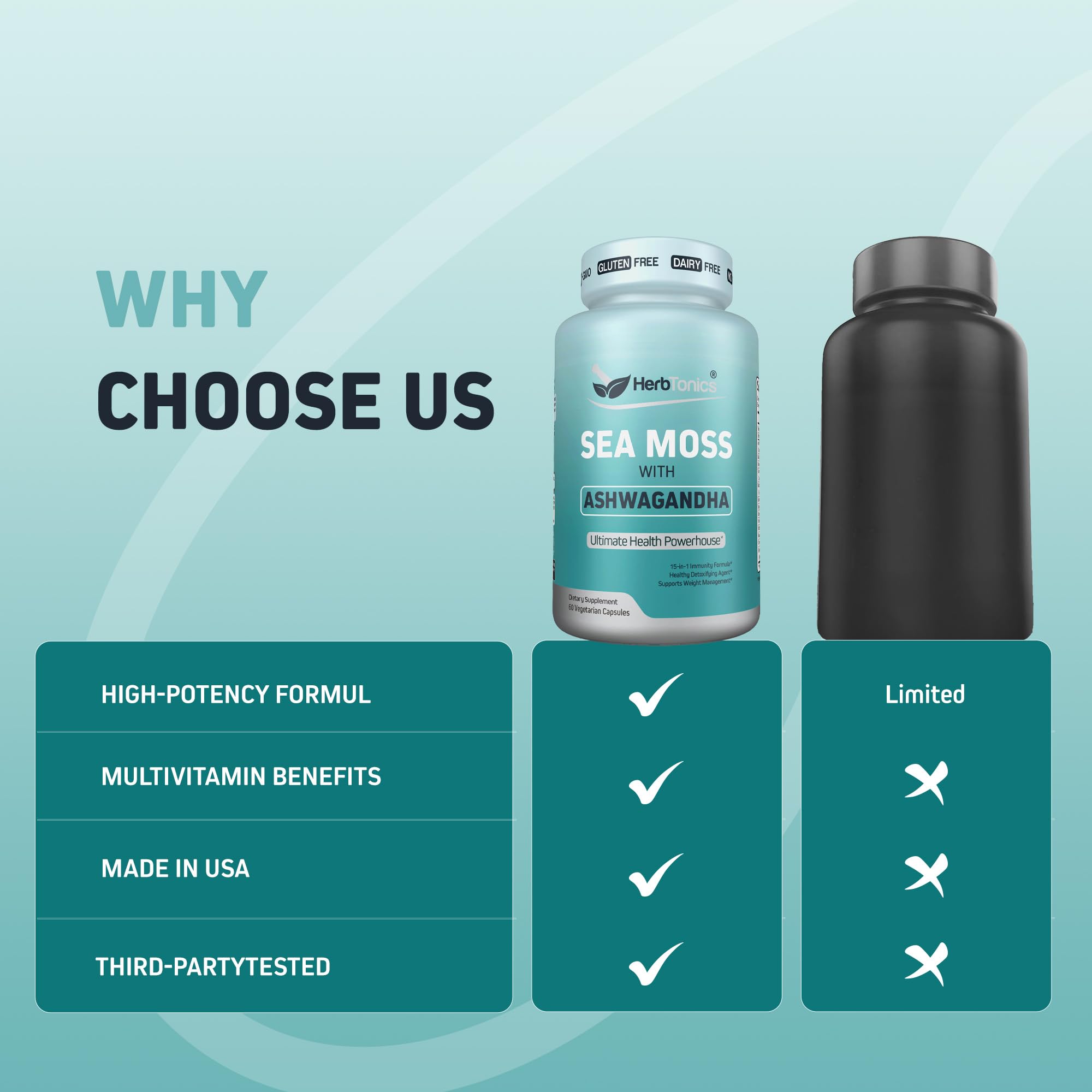 powerful antioxidants in every capsule