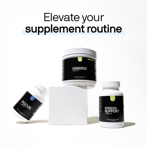 powerful antioxidants in focus supplement