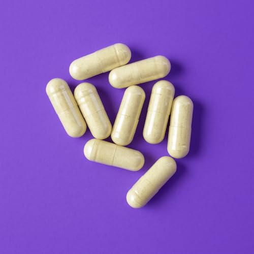 powerful antioxidants in one supplement