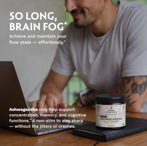 powerful ashwagandha for energy boost