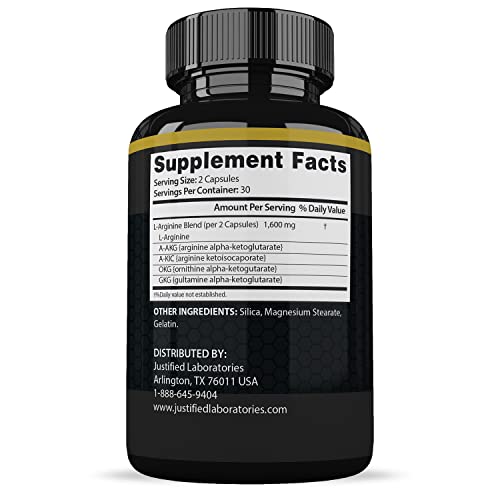 powerful blend of vitamins and minerals