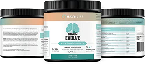 powerful blend of vitamins and minerals